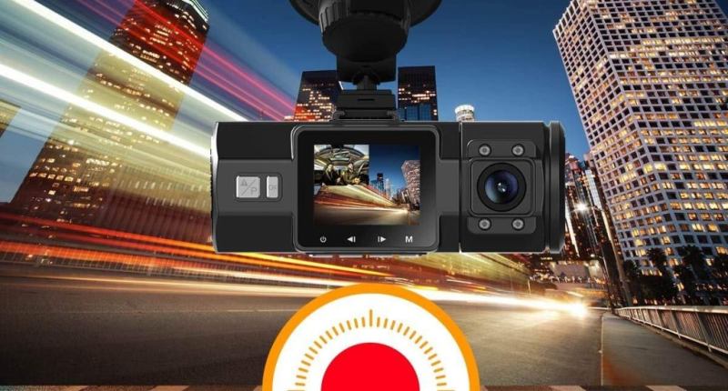 5 Best Dash Cams in 2024 - Top Car Dash Cameras with GPS and Night ...