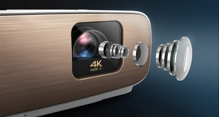 Top 5 Best Full HD and 4K Projectors in 2023 | SKINGROOM